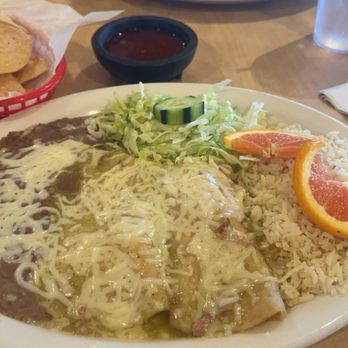 LA HACIENDA MEXICAN GRILL - Updated January 2026 - 27 Photos & 43 ...