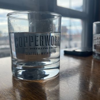 COPPERWORKS DISTILLING COMPANY - Updated October 2025 - 294 Photos ...
