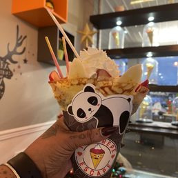 THE CREPE ESCAPE - Updated December 2025 - 302 Photos & 159 Reviews ...