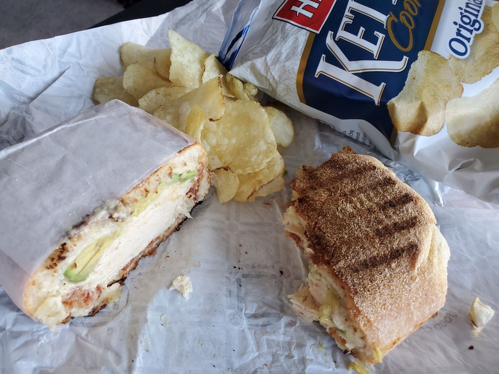 OLD NELSON FOOD COMPANY - 19 Photos & 81 Reviews - 701 Chestnut St ...