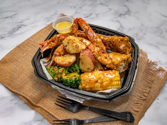 HOOKED SEAFOOD - Updated October 2025 - 2226 N Broad St, Philadelphia ...