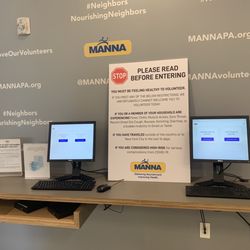 MANNA - METROPOLITAN AREA NEIGHBORHOOD NUTRITION ALLIANCE - 20 Photos ...