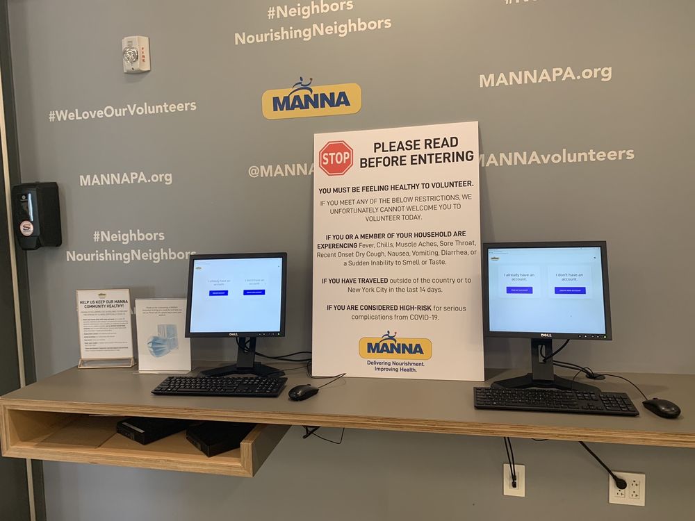 MANNA - METROPOLITAN AREA NEIGHBORHOOD NUTRITION ALLIANCE - 17 Photos ...