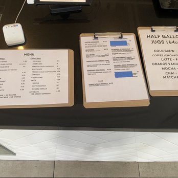 HIGHLIGHT COFFEE - Updated November 2024 - 773 Photos & 434 Reviews ...