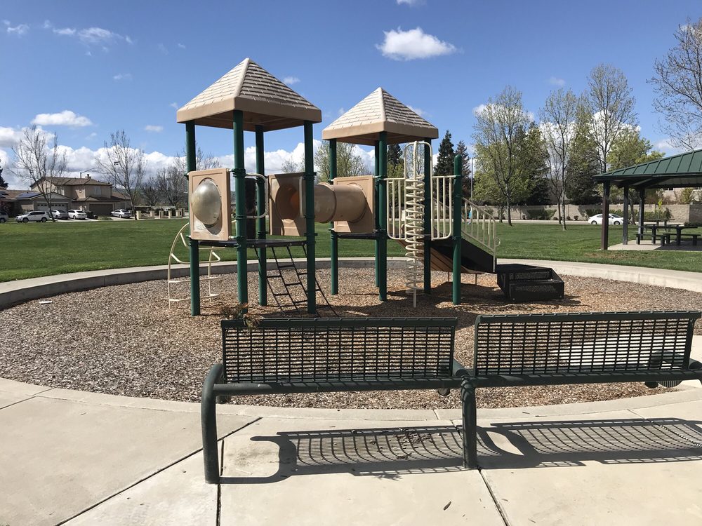DAN BUSCH PARK - Updated June 2024 - 1166 Crossroads Dr, Tracy ...