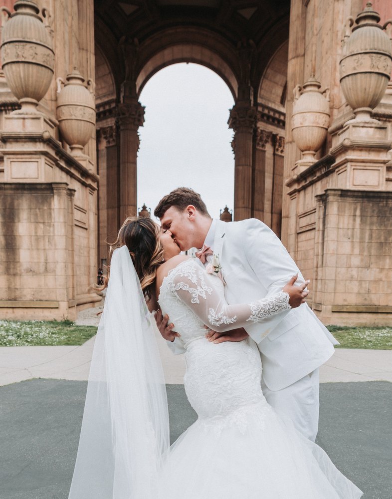 ANWAR HAMID PHOTOGRAPHY - Session Photography - Brentwood, California ...