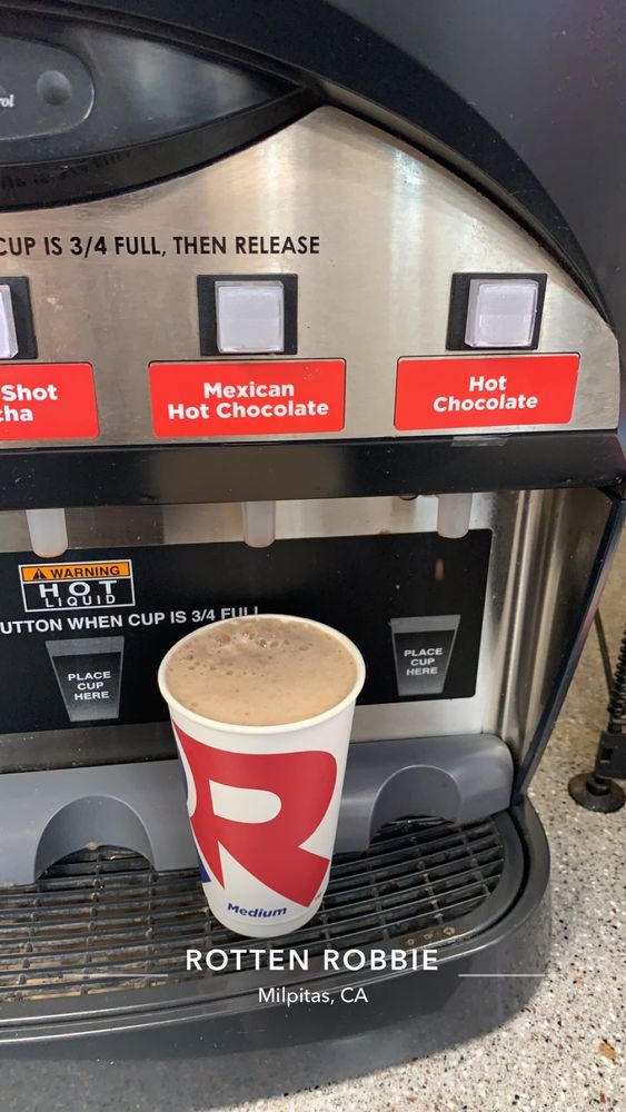 ROTTEN ROBBIE - Updated August 2025 - 1787 S Main St, Milpitas ...