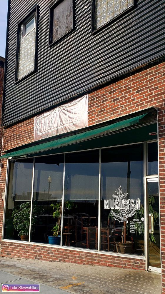 MOKASKA COFFEE COMPANY - Updated May 2025 - 23 Photos & 30 Reviews ...