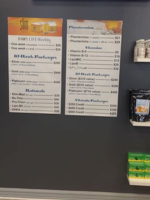 MEDI-SLIM WELLNESS - Updated December 2025 - 66 Photos & 133 Reviews ...