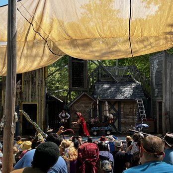 GEORGIA RENAISSANCE FESTIVAL - Updated December 2025 - 295 Photos & 118 ...