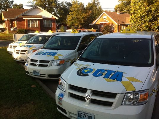 CAPE COUNTY TRANSIT AUTHORITY - Updated December 2025 - 937 Broadway St ...