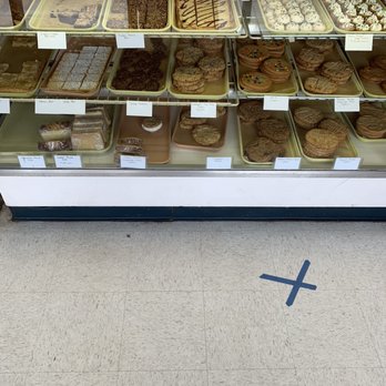 DEB’S BAKERY & CRAFT SHOP - Updated December 2025 - 17 Reviews - 88 ...