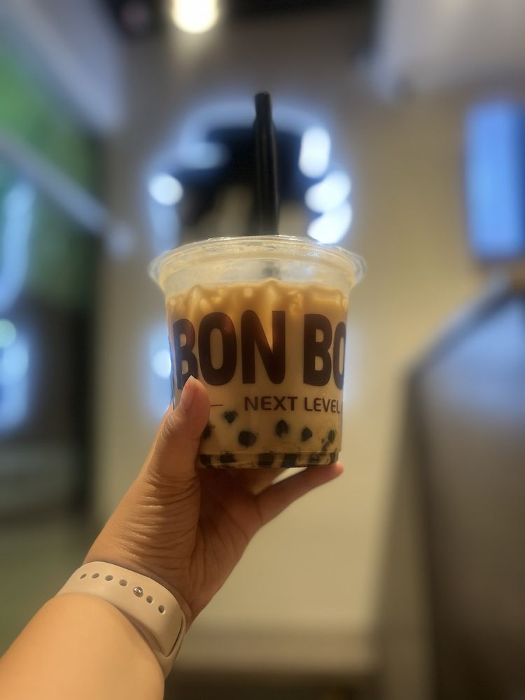 BON BON TEA HOUSE - Updated December 2025 - 598 Photos & 472 Reviews ...