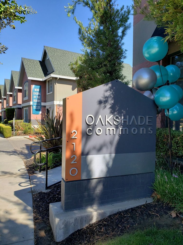 OAKSHADE COMMONS - Updated October 2025 - 57 Photos & 26 Reviews - 2120 ...
