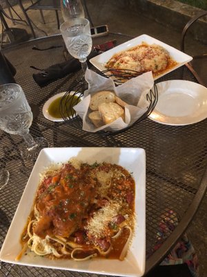 DA MASSIMO RISTORANTE ITALIANO - 43 Photos & 43 Reviews - 821 S Irby St ...
