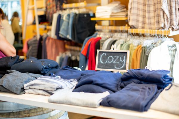 TIME OUT CLOTHING COMPANY - Updated December 2025 - 10 Photos & 26 ...