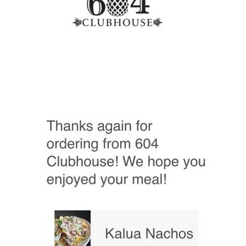 604 Clubhouse - Cheap - New American - Updated June 2025 - 588 Photos ...