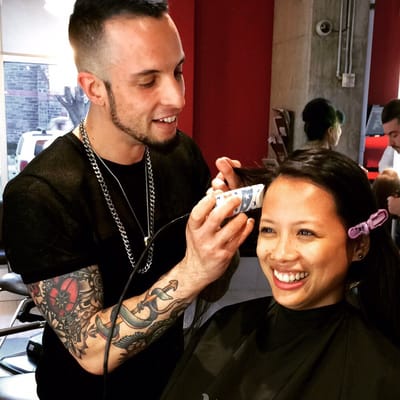 BANG SALON - LOGAN CIRCLE - Updated November 2025 - 63 Photos & 410 ...