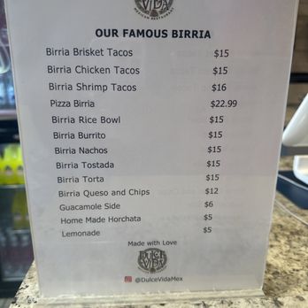 DULCE VIDA MEXICAN RESTAURANT - Updated January 2025 - 295 Photos & 299 ...
