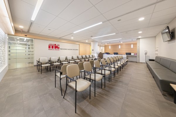 MIC MEDICAL IMAGING - Updated December 2025 - 27 Photos - 202-11010 101 ...