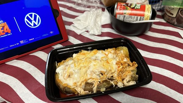 THE DANCING POTATO - Updated August 2025 - 45 Photos & 32 Reviews - 112 ...