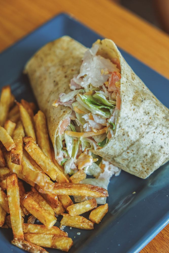 Harbor Lodge Restaurant, Mount Ida | Roadtrippers