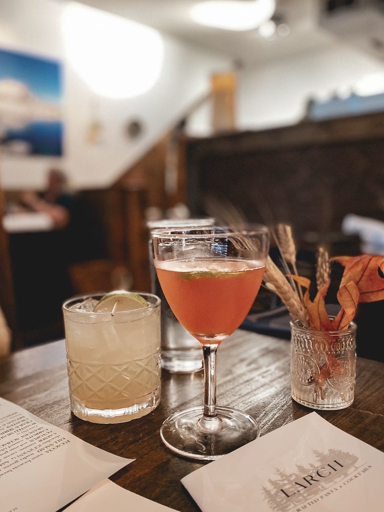 LARCH - Updated November 2024 - 408 Photos & 320 Reviews - 214 8th St ...