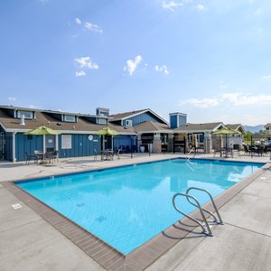 STONE BRIDGE APARTMENTS - Updated July 2024 - 89325 Old Coburg Rd ...