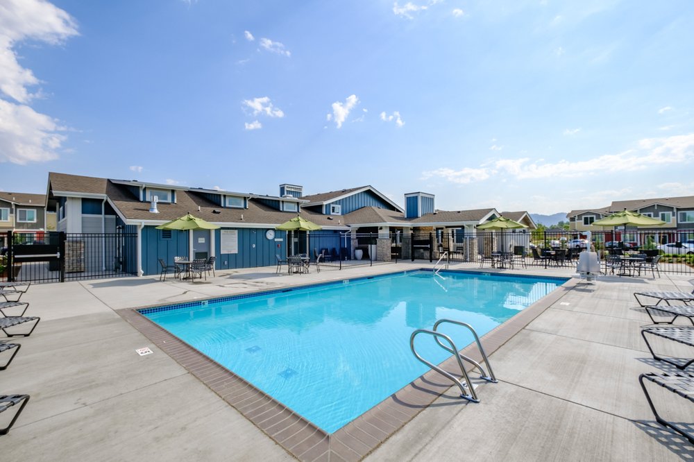 EVERGREEN VILLAGE AT DELTA RIDGE - Updated June 2024 - 30 Photos - 1440 ...