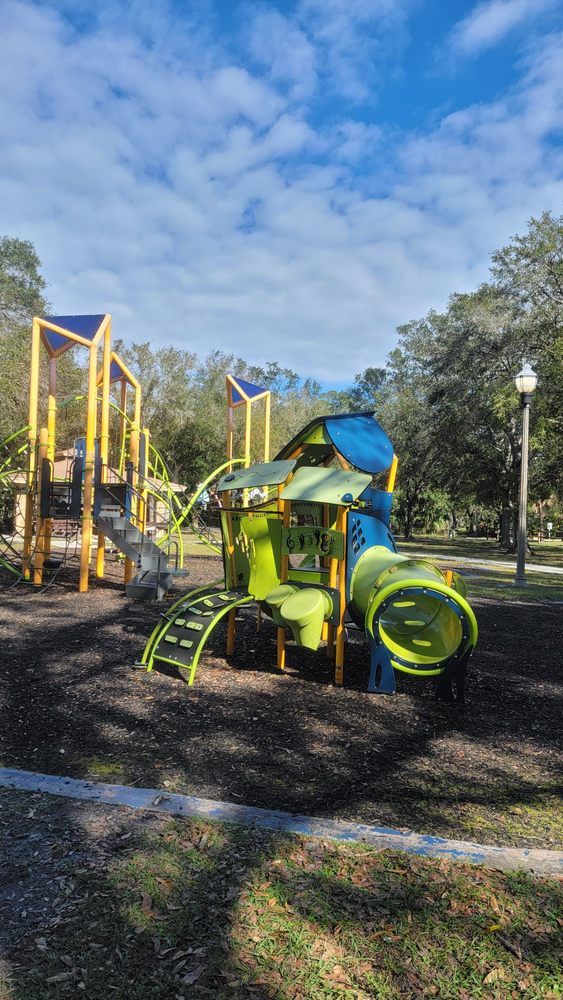 HELEN HOWARTH PARK & EQUESTRIAN TRAIL - 16 Photos - 6301 94th Ave N ...