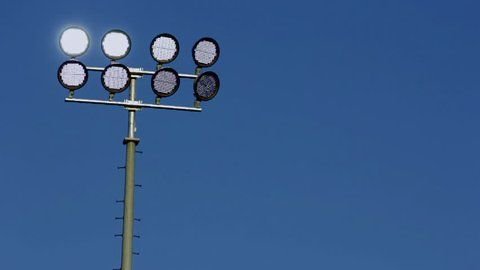 MUSCO SPORTS LIGHTING - Updated August 2025 - 575 Round Rock West Dr ...