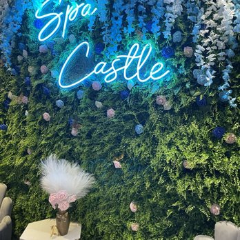 SPA CASTLE - Updated February 2025 - 876 Photos & 1122 Reviews - 1020 ...