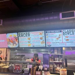 WOKKER - Updated December 2025 - 206 Photos & 131 Reviews - 1010 ...