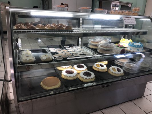 PANADERIA REPOSTERIA LA IMPERIAL - Updated January 2026 - Calle ...