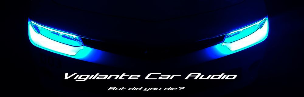 VIGILANTE CAR AUDIO - Updated August 2025 - 16 Photos - 2506 S Michigan ...