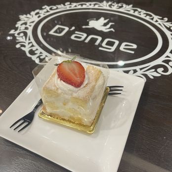 D’ANGE BAKERY - Updated April 2024 - 747 Photos & 377 Reviews - 800 W Las Tunas Dr, San Gabriel ...