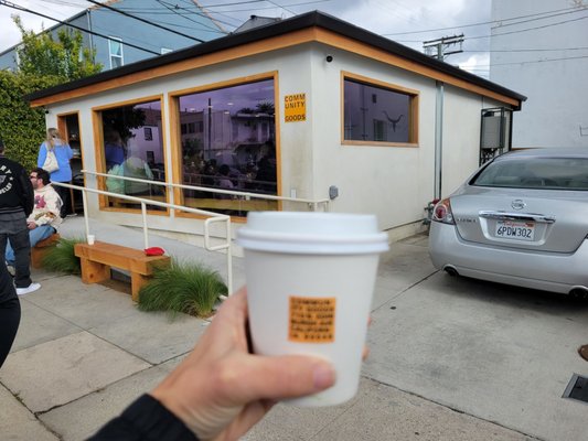 COMMUNITY GOODS - 190 Photos & 121 Reviews - 710 N Edinburgh Ave, Los ...