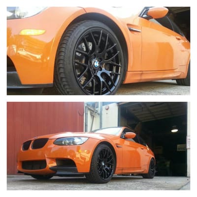 WHEEL WIZARD - Updated October 2025 - 57 Photos & 64 Reviews - 3695 ...