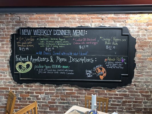 RIZZ’S - Updated August 2025 - 61 Photos & 51 Reviews - 84 W Main St ...