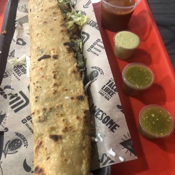 TACO LIBRE - Updated December 2025 - 239 Photos & 281 Reviews - 5125 ...