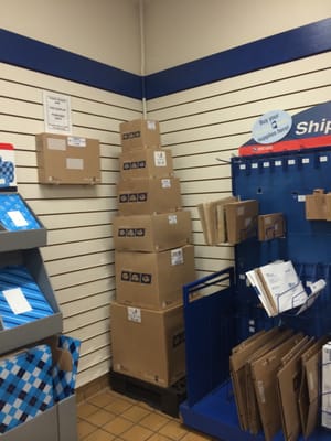 US POST OFFICE - Updated December 2025 - 15 Photos & 25 Reviews - 489 ...