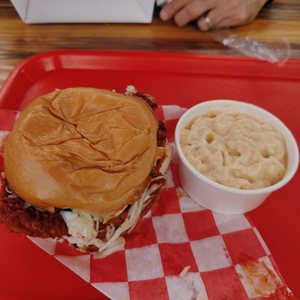JAM HOT CHICKEN - 300 Photos & 135 Reviews - 400 W New England Ave ...