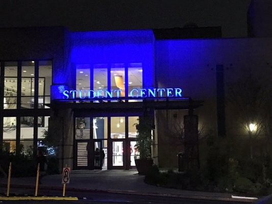 UCI STUDENT CENTER - Updated October 2025 - 28 Photos & 22 Reviews ...