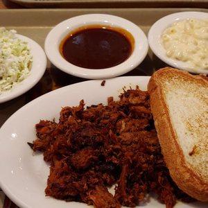 BUSTER’S TEXAS STYLE BARBECUE - 99 Photos & 266 Reviews - Barbeque ...