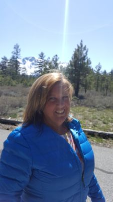 SHANI THOMPSON, CPA - Updated July 2025 - South Lake Tahoe, California ...
