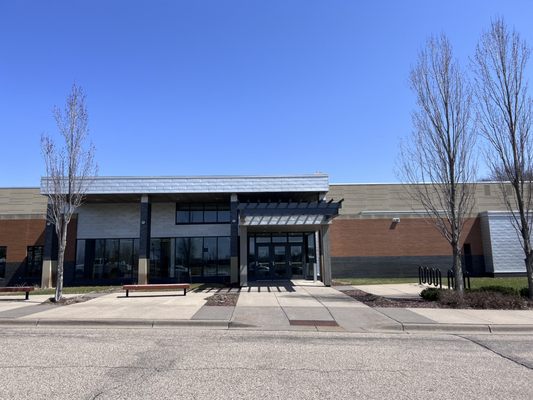 THE ROOKERY ACTIVITY CENTER - LINO LAKES - Updated December 2025 - 32 ...