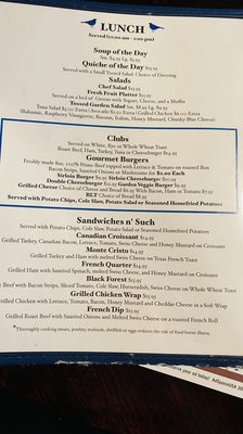 THE OLDE BLUE BIRD INN RESTAURANT - 46 Photos & 83 Reviews - 363 Black ...