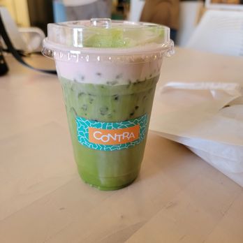 CONTRA COFFEE & TEA - 1096 Photos & 701 Reviews - 115 N Orange St ...