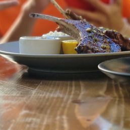 THE HERO RANCH KITCHEN - 1241 Photos & 582 Reviews - 14583 Big Basin ...