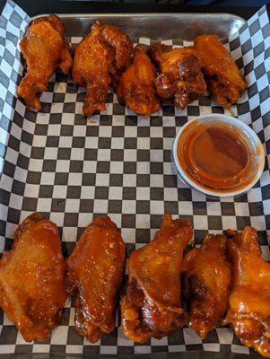 WING SNOB - Updated January 2025 - 97 Photos & 105 Reviews - 1654 Fm ...